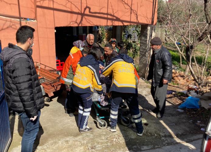 【2023トルコ南東部地震】活動報告第15報 | 国外 | 特定非営利活動法人TMAT