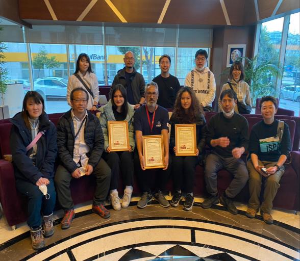 【2023トルコ南東部地震】活動報告第21報 | 国外 | 特定非営利活動法人TMAT